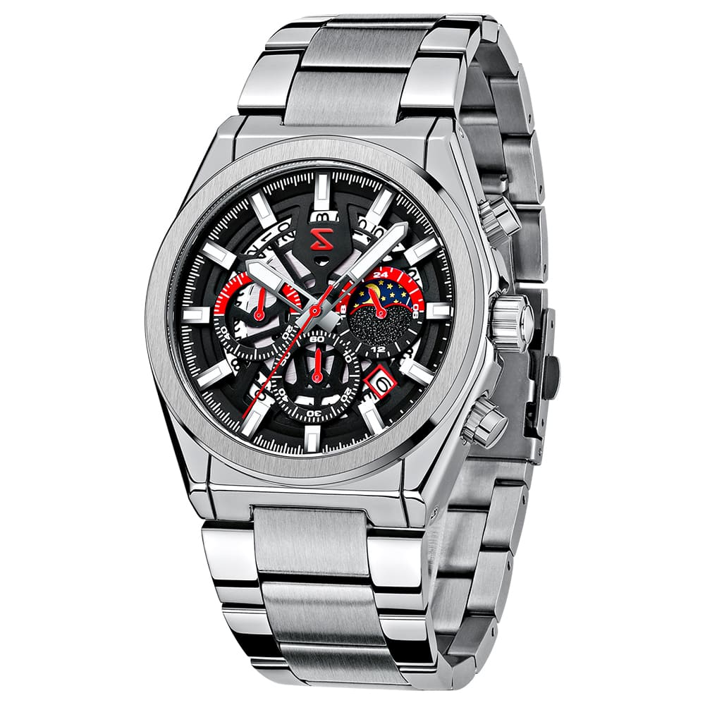 SETTIX Watches - Velocity Collection